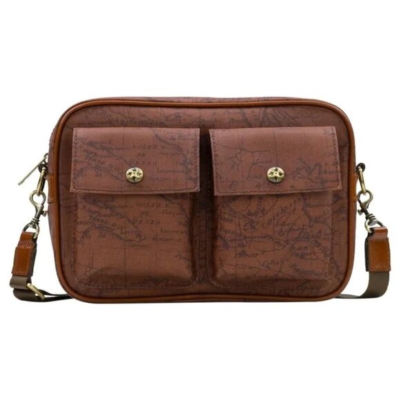 Patricia Nash | Bags | Patricia Nash Praiano Convertible Belt Bagmap ...